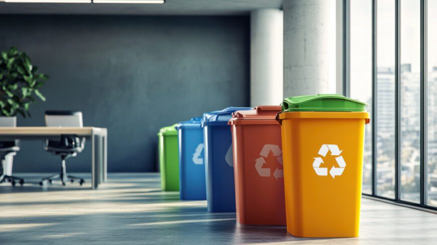 Skip Hire Kettering | Affordable and Efficient Waste Management